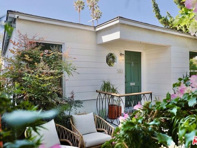 510 Venice Way, Venice, CA 90291
