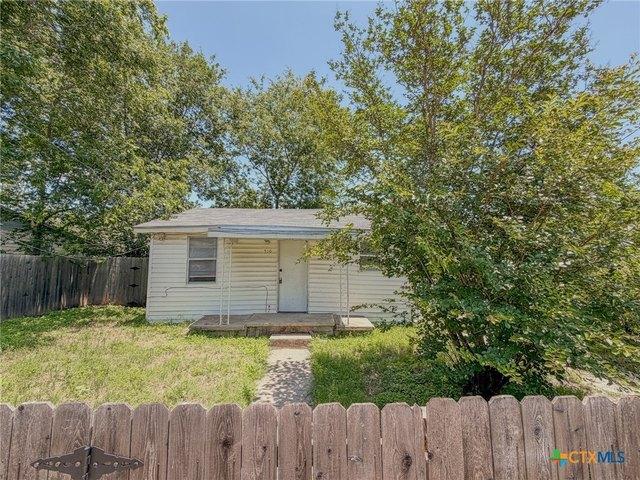 510 Vermont St, Killeen, TX 76541