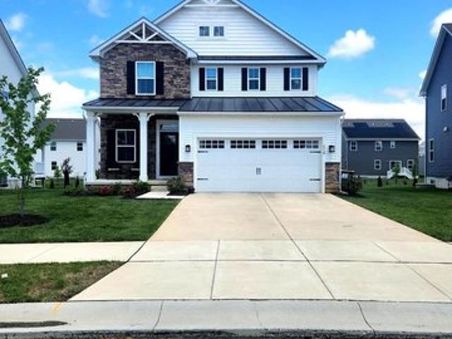 510 Vessel Dr, Middletown, DE 19709