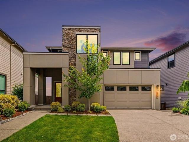 510 Viewcrest Dr NW, Issaquah, WA 98027