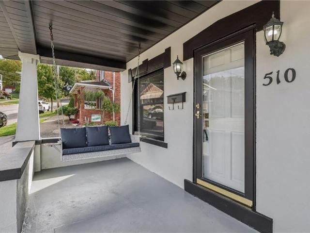 510 Virginia Avenue