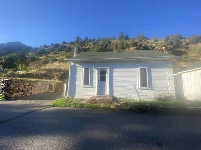 510 Virginia St, Idaho Springs, CO 80452