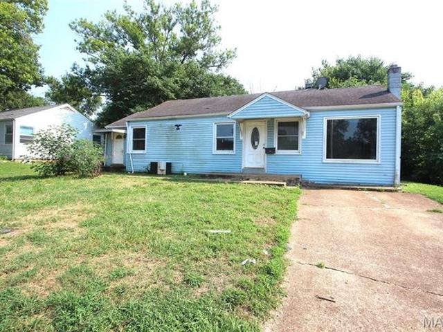 510 Yale St, Farmington, MO 63640