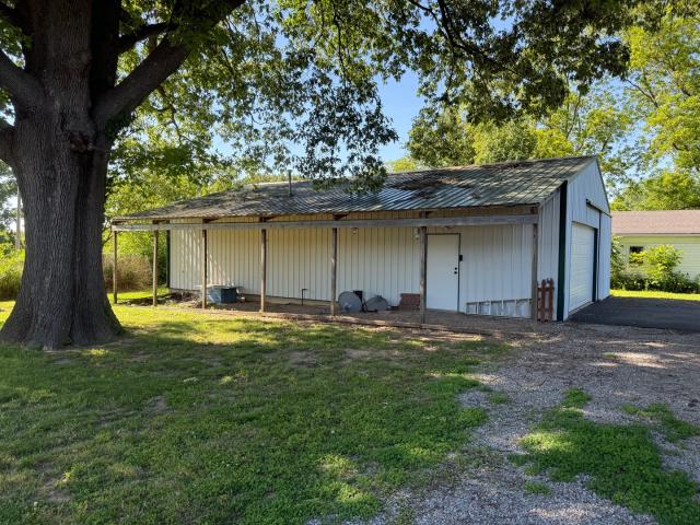 510 Zola Road