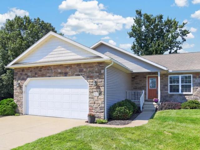 510A Hickory Ln, Howard, OH 43028
