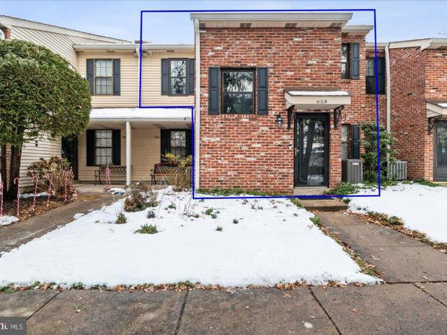 510A Willow Turn, Unit B, Mount Laurel, NJ 08054 | MLS #NJBL2106