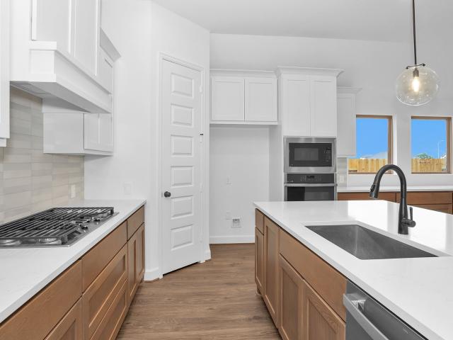 5114 Momo Ln, Richmond, TX 77469 | MLS #63918