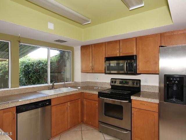 5114 N Granite Reef Road