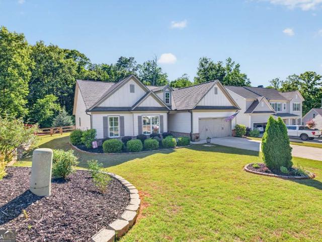 5114 Ozark Lane