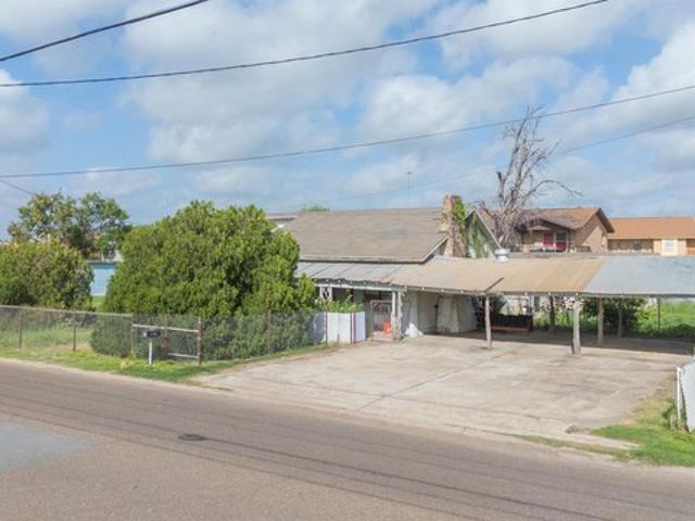 5114 and 5102 San Francisco Ave, Laredo, TX 78041