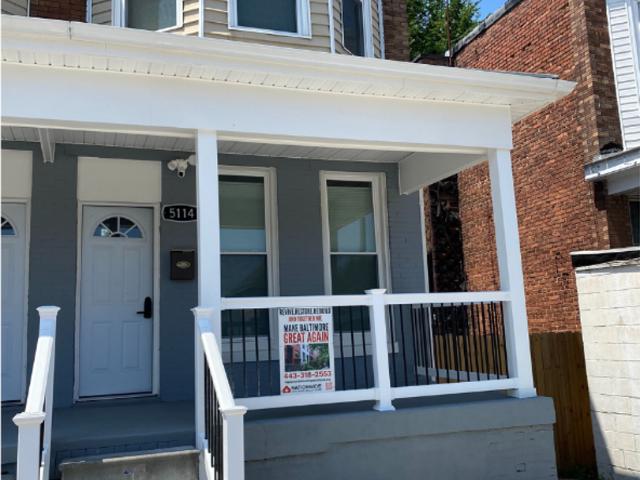 5114 Belair Road $600 Private Room Shared Bath
