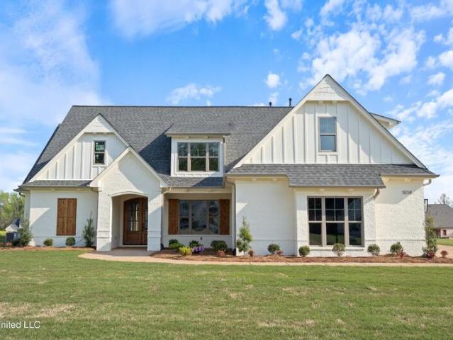 5114 Camp Crossing, Hernando, MS 38632