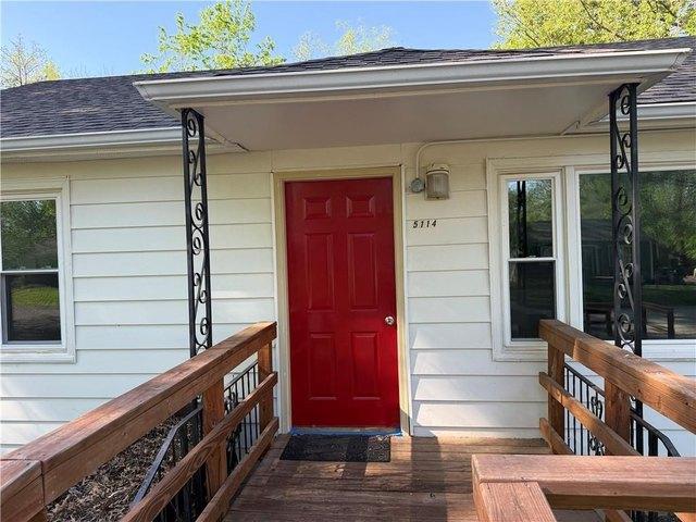 5114 Clark St, Kansas City, KS 66106