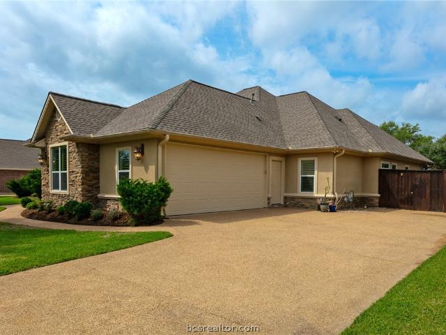 5114 Congressional Drive