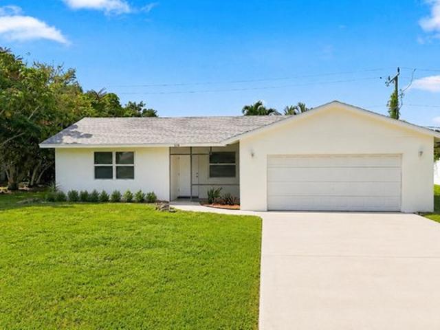 5114 Conklin Dr, Delray Beach, FL 33484