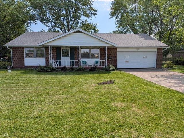 5114 Fletcher St, Anderson, IN 46013