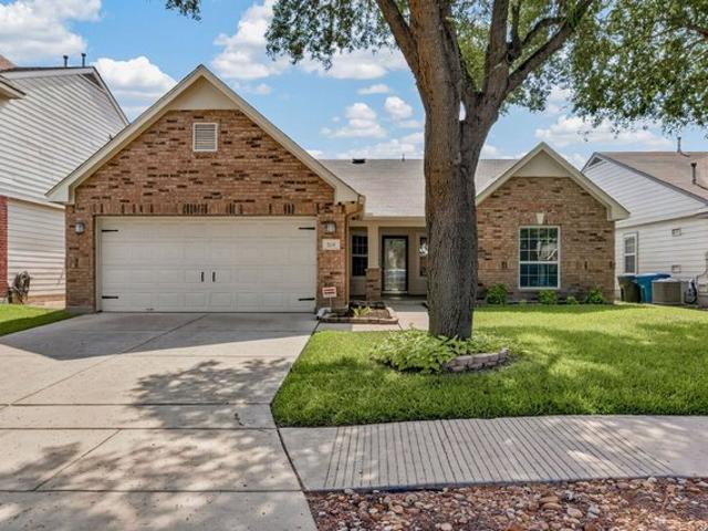 5114 Gemsbuck Chase, San Antonio, TX 78251
