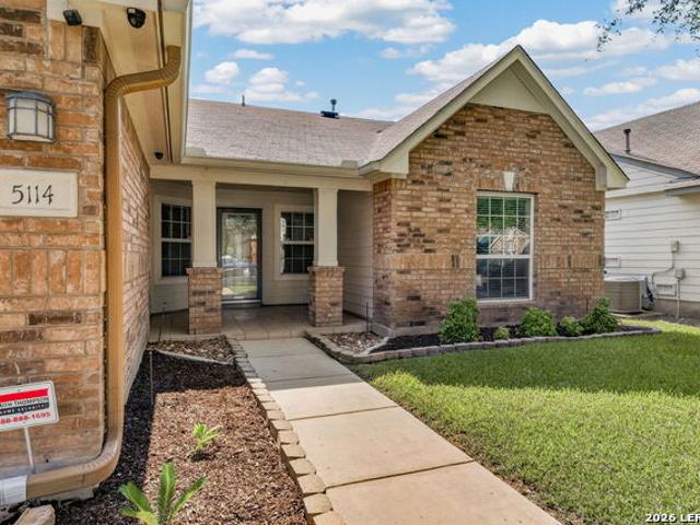 5114 Gemsbuck Chase