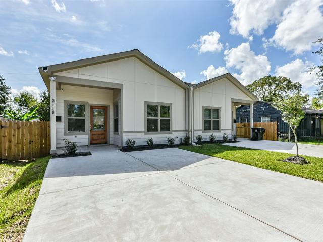 5114 Higgins St, Unit A, Houston, TX 77033 | MLS #95953 | Compass