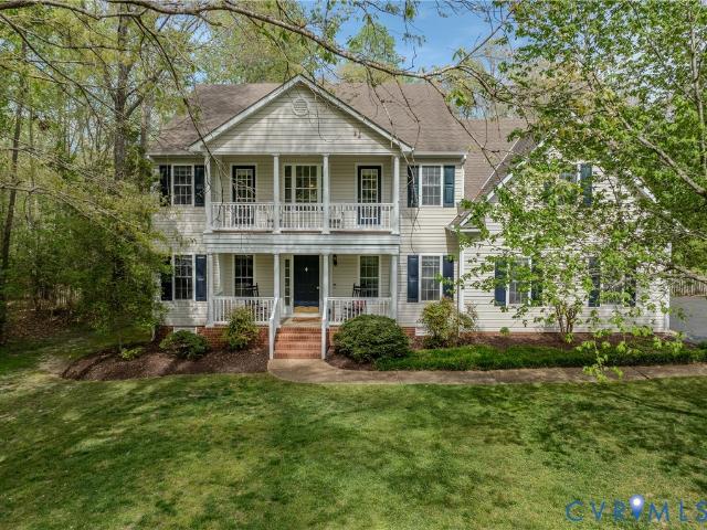 5114 Keitts Corner Rd, Mechanicsville, VA 23111 | MLS #2608 | Compass