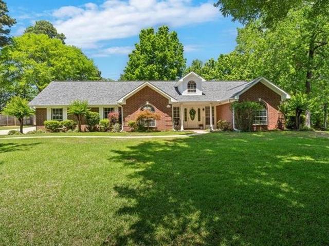 5114 Lionel Ave, Texarkana, TX 75503