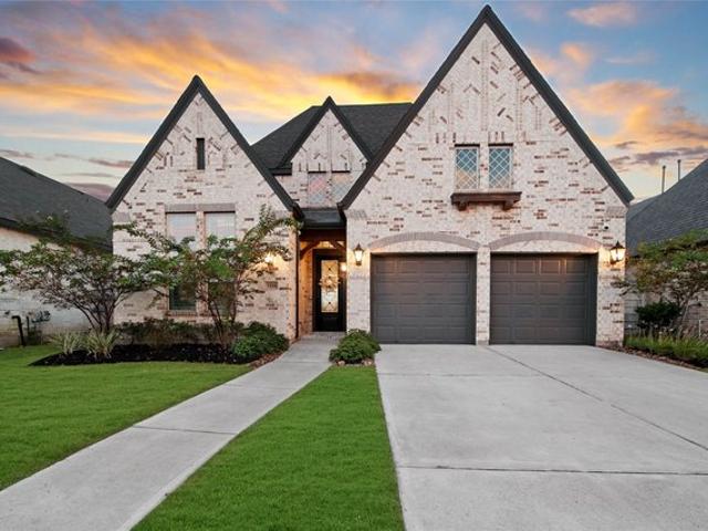 5114 Prairie Gourd Mdw, Manvel, TX 77578