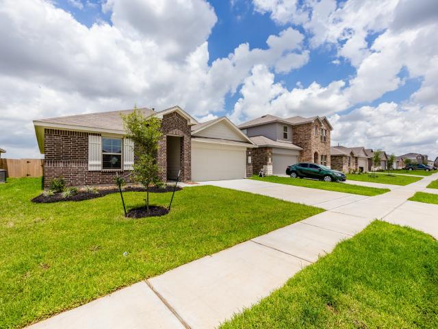 5114 Radiant Dawn Drive