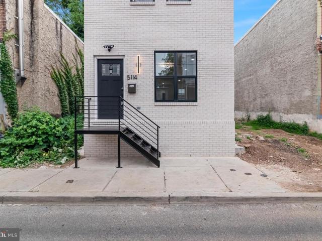 5114 Ranstead Street
