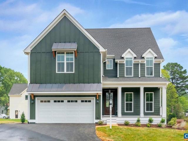 5114 Riparian Ct, Charlottesville, VA 22911