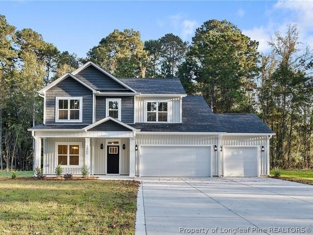 5114 Ross West Rd, Dunn, NC 28334