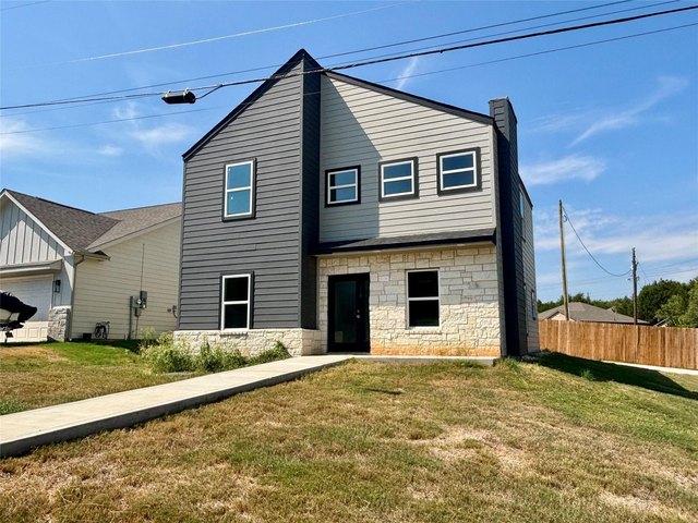 5114 Stoneridge Dr, Granbury, TX 76048
