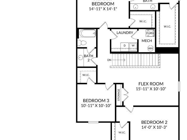 5114 Sunnycreek Drive