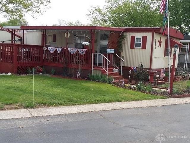 5114 Santa Fe Dr, Dayton, OH 45414