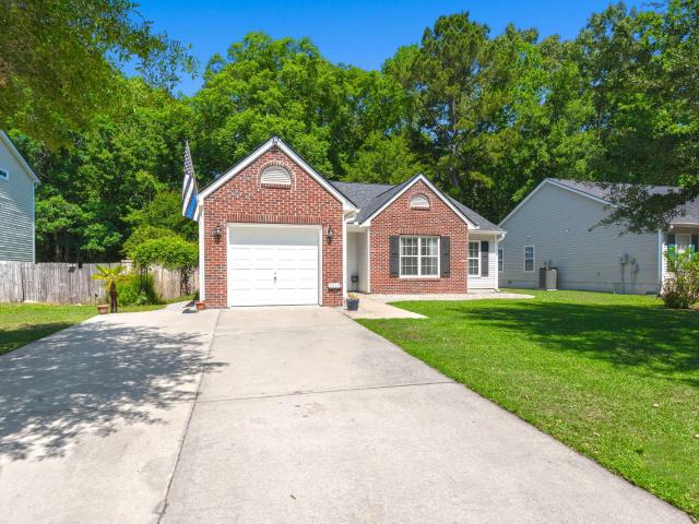 5114 Thornton Drive