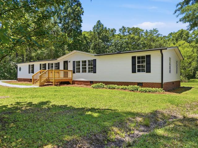 5114 Titan Roberts Road