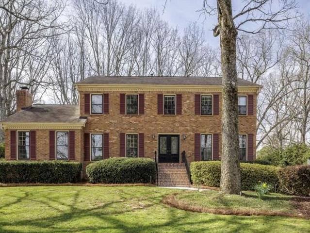 5114 Vermack Rd, Dunwoody, GA 30338