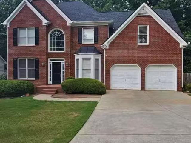 5114 Verbena Dr NW, Acworth, GA 30102 MLS 10504198