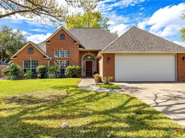 5114 Waterford Ct, Temple, TX 76502