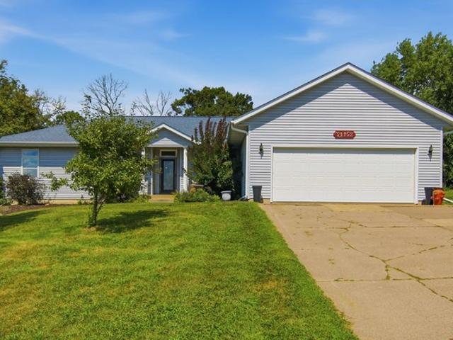 51152 Oak Ridge Rd, Osseo, WI 54758