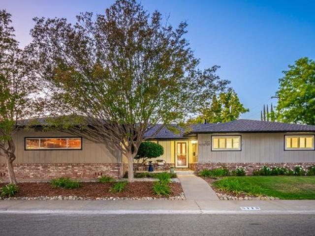 5115 Meckel Way, Sacramento, CA 95841