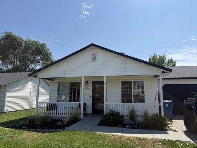 5115 Oxbow Ave, Caldwell, ID 83607