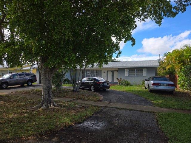 5115 Adams St, Hollywood, FL 33021