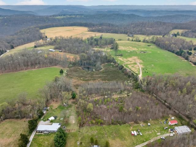 5115 Buck Mountain Rd