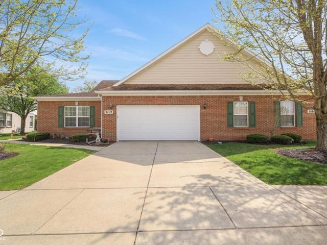 5115 Baltustrol Dr, Avon, IN 46123