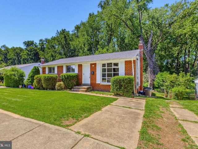 5115 Brentford Drive