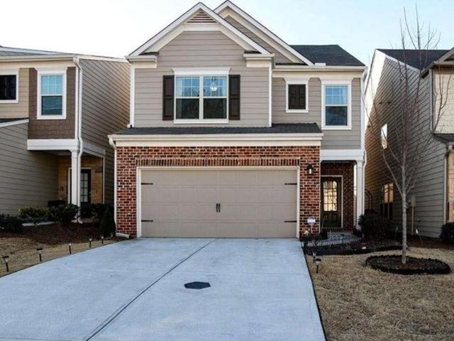 5115 Breezewood Cir, Alpharetta, GA 30004