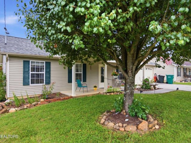 5115 Cedar Knoll Drive