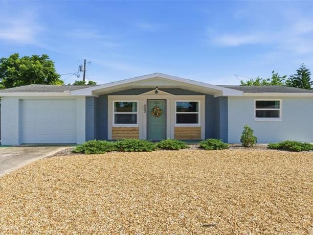 5115 Chet Dr, New Port Richey, FL 34652