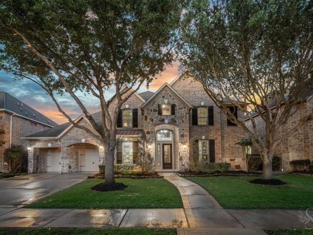 5115 Cinco Forest Trl, Katy, TX 77494