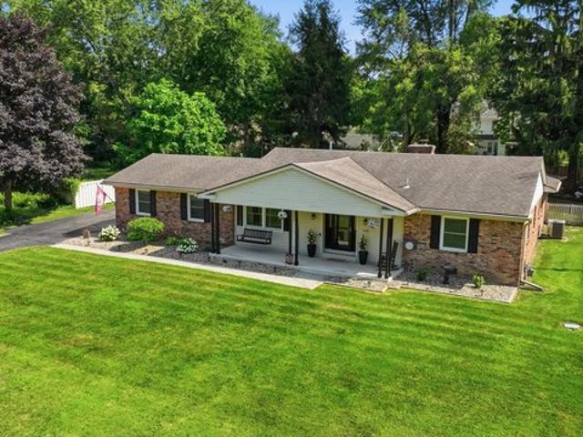 5115 Cranston Dr, Toledo, OH 43615